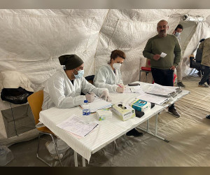 UAE Joint Operations Command enters recovery and rehabilitation stage ...