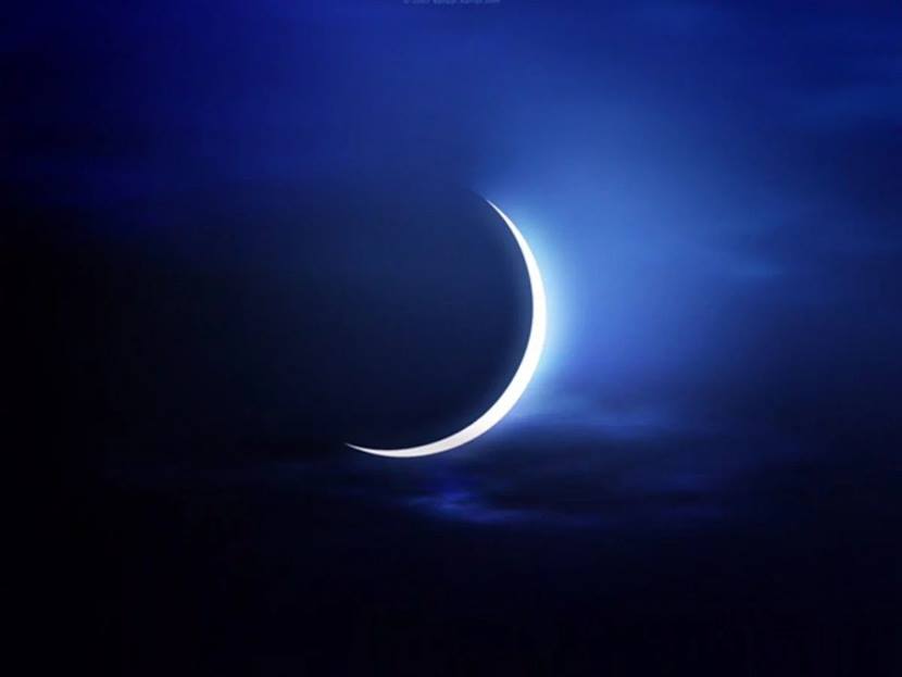 Qatar Calendar House: Astronomically First Day of Eid Al Fitr on April ...
