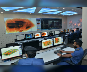 22.139 million travel bags handled by Dubai Customs in Dubai Airports ...