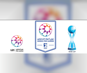 UAE Pro League announces schedule for opening rounds of ADNOC Pro ...