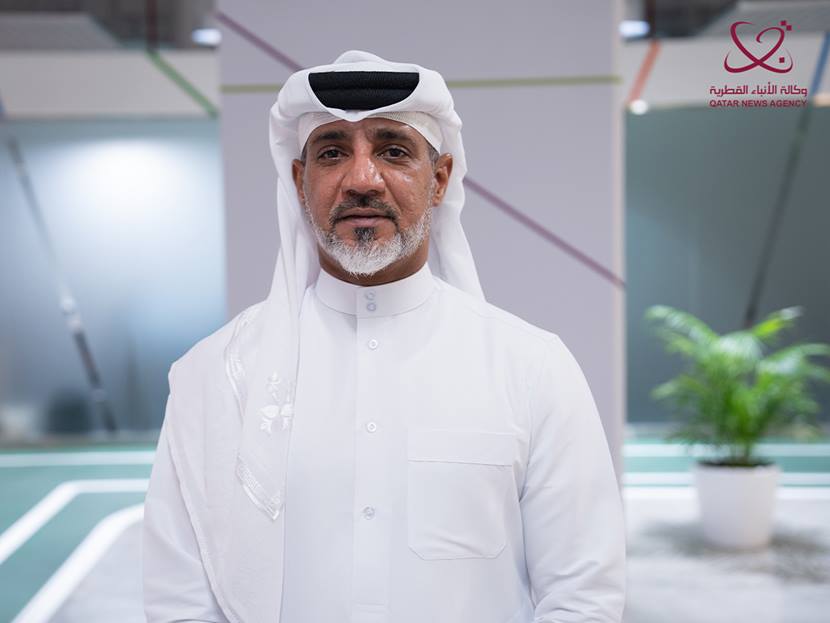 QFA Director of Football Development to QNA: Current Season Among Most ...