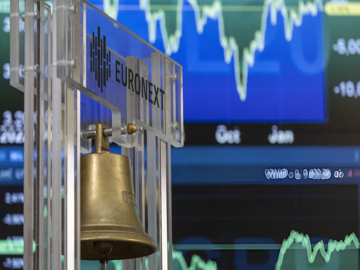 European Stocks Open Mixed - Fana News